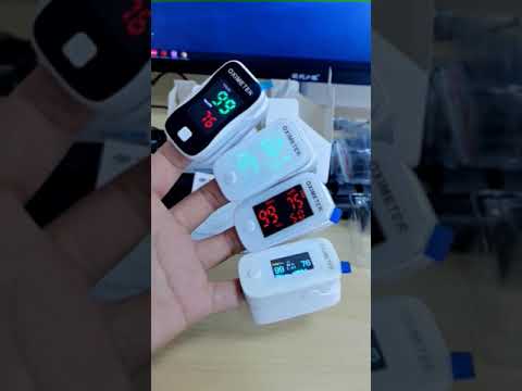how to use pulse oximeter?what is spo2,PR and PI?let me tell you here