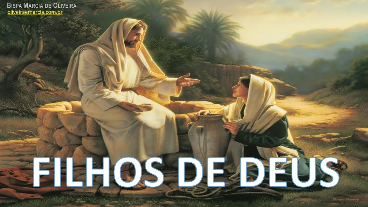 Filhos de Deus