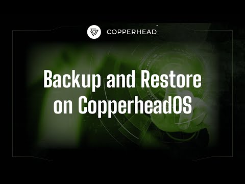 CopperheadOS Reviews and Pricing 2024