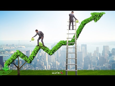 8 Irrefutable Laws of Investing Success