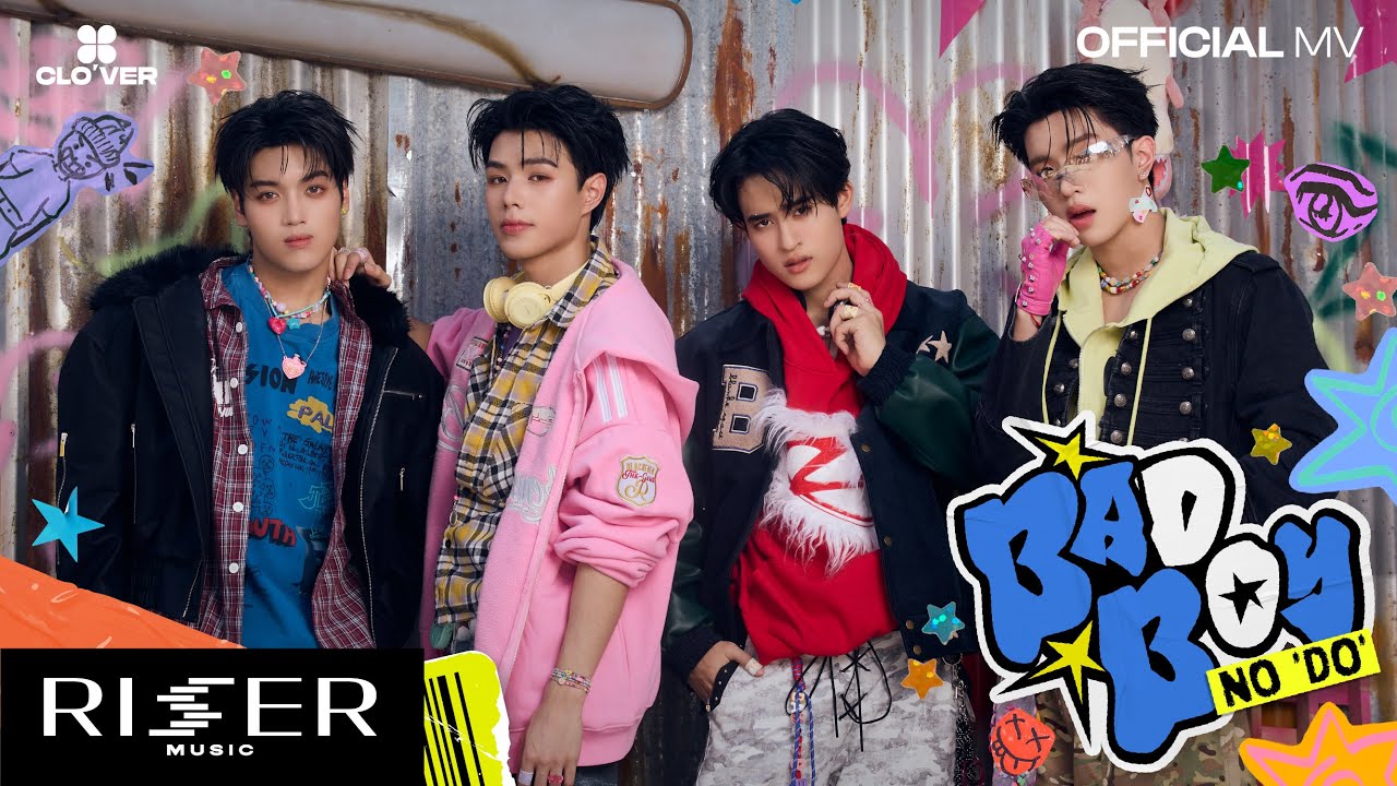 'Bad Boy No 'Do'' - thai Lagu | Popnable