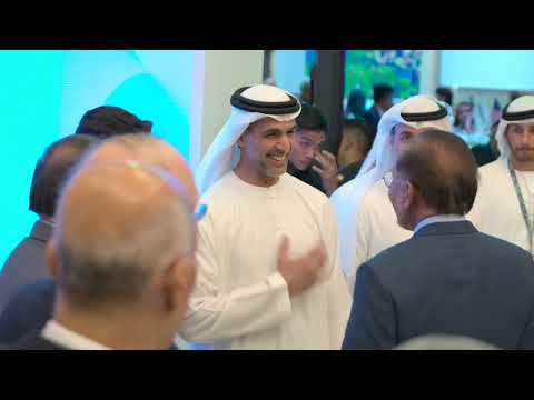 Mubadala Energy - Energy Asia 2025