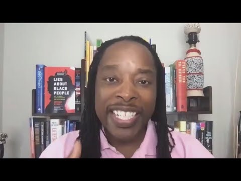 'Lies About Black People' confronts bigotry