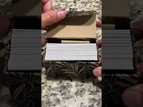 Canva Business Card Review! Design Professional Cards Made Easy!