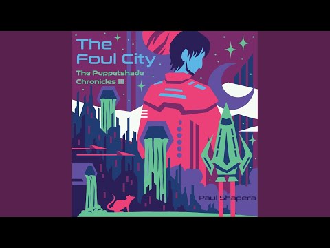 The Contest Darkens (feat. Hayley Warner)