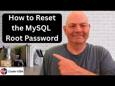 How to Reset the MySQL Root Password | How to Reset the MySQL root Password on Ubuntu