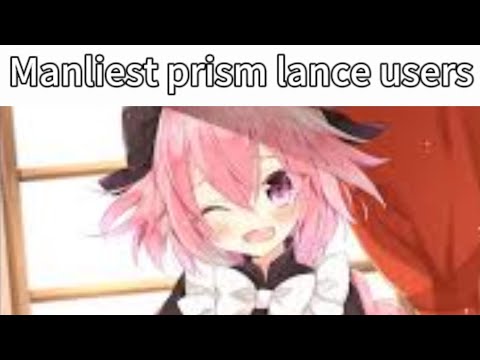 [Pilgrammed] Endgame weapons slander