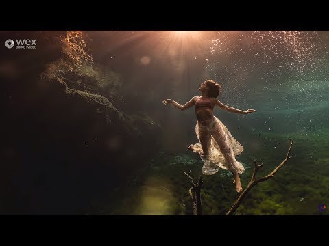 Under the Surface | Underwater Photography with Lexi Laine
