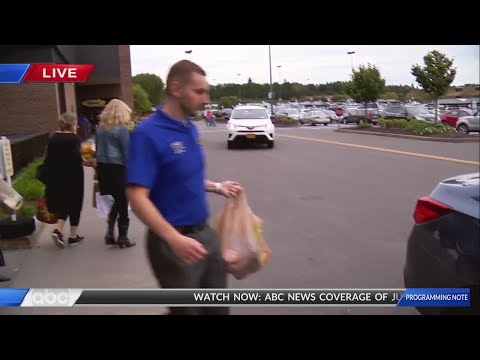 2 local Wegmans locations starting curbside services