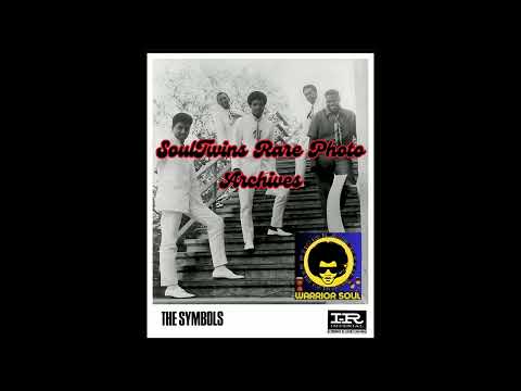 The Symbols ~ Two Time, Double Timin' Loser