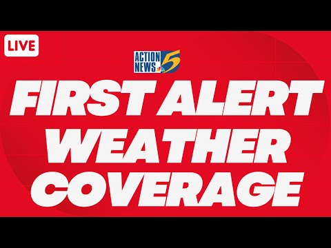 First Alert Weather