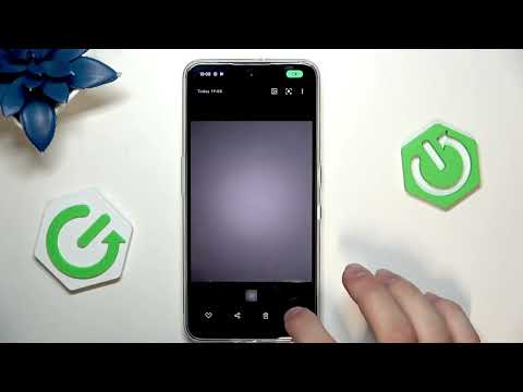 CMF Phone 2 Pro – How to Apply Filters to Photos