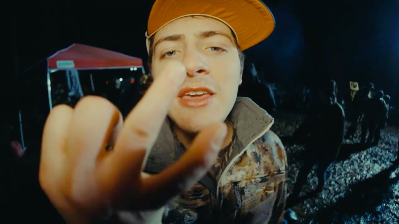 Kidd G - 5AM (Official Video)