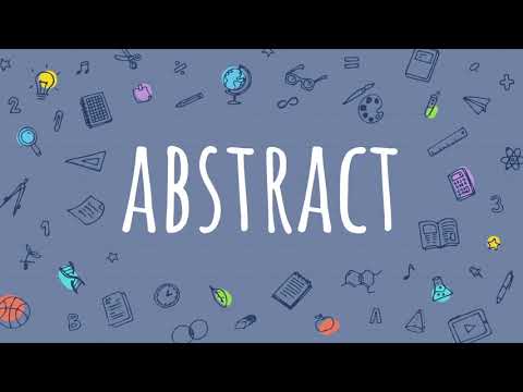 Abstract meaning in Urdu/Hindi | Word of the Day