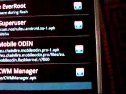 Errore Galaxy Note KL8 'logo_q1.jpg' draw failed