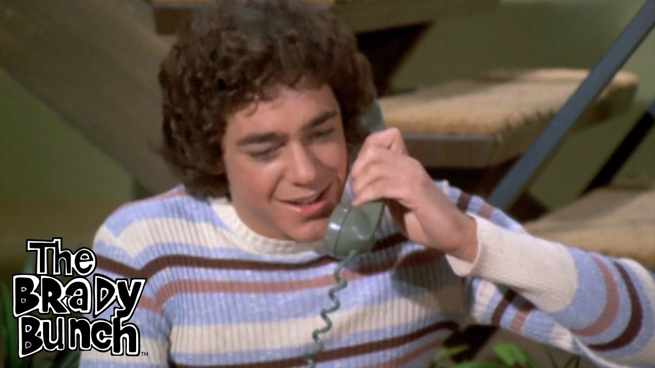 Greg Brady Finds a Loophole after Being Grounded