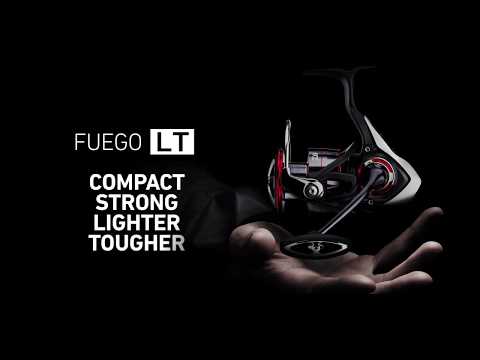 Fuego LT - introduction