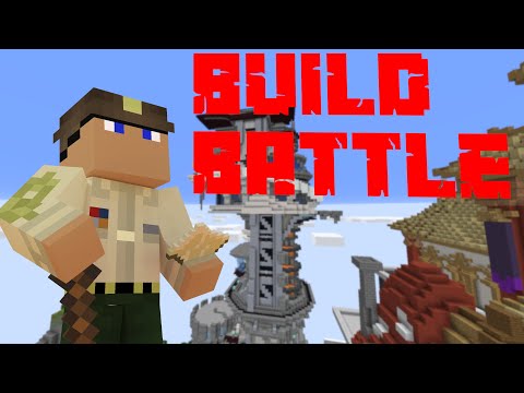 Steam Community :: Video :: Minecraft HyPixel Build Battle - Playing ...