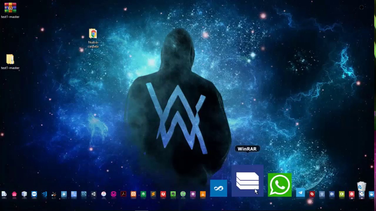Publicar pagina web con GitHub usando git