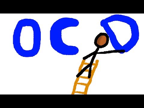 What is OCD? (Obsessive Compulsive Disorder)