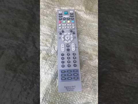 LG MKJ39170828 Remote Control Replacement for LG LCD LED TV #lgtvrepair #ledtv #lcdtv #tvparts