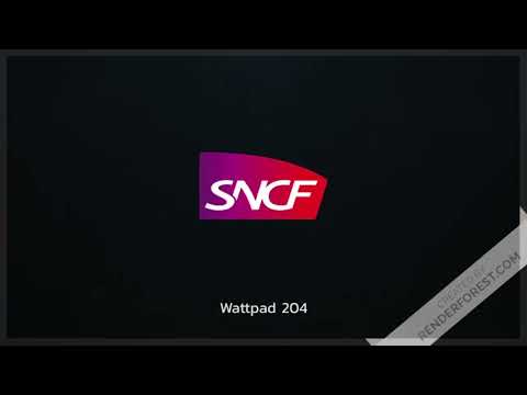 logos SNCF