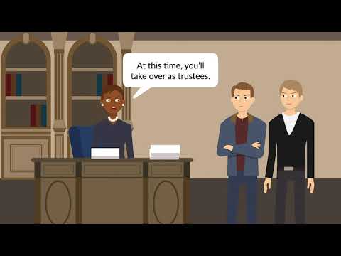 In re Matter of Heller Case Brief Summary | Law Case Explained