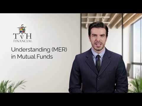 Understanding MER in Mutual Funds