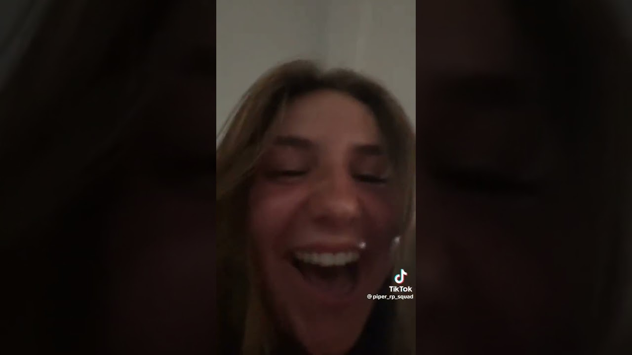 Piper's Ticklish Big Feet