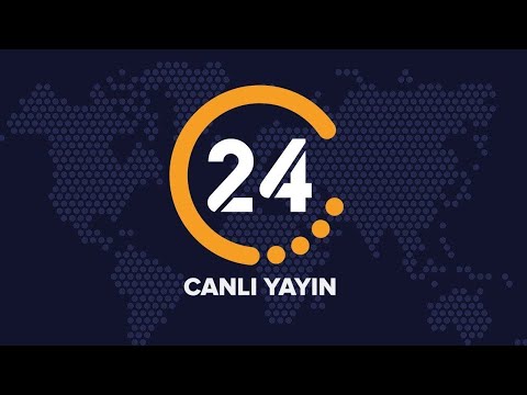 🔴 Gündemin Nabzı Sıcak Gelişmeler ve Sondakika Haberler 24 TV'de... Canlı İzle