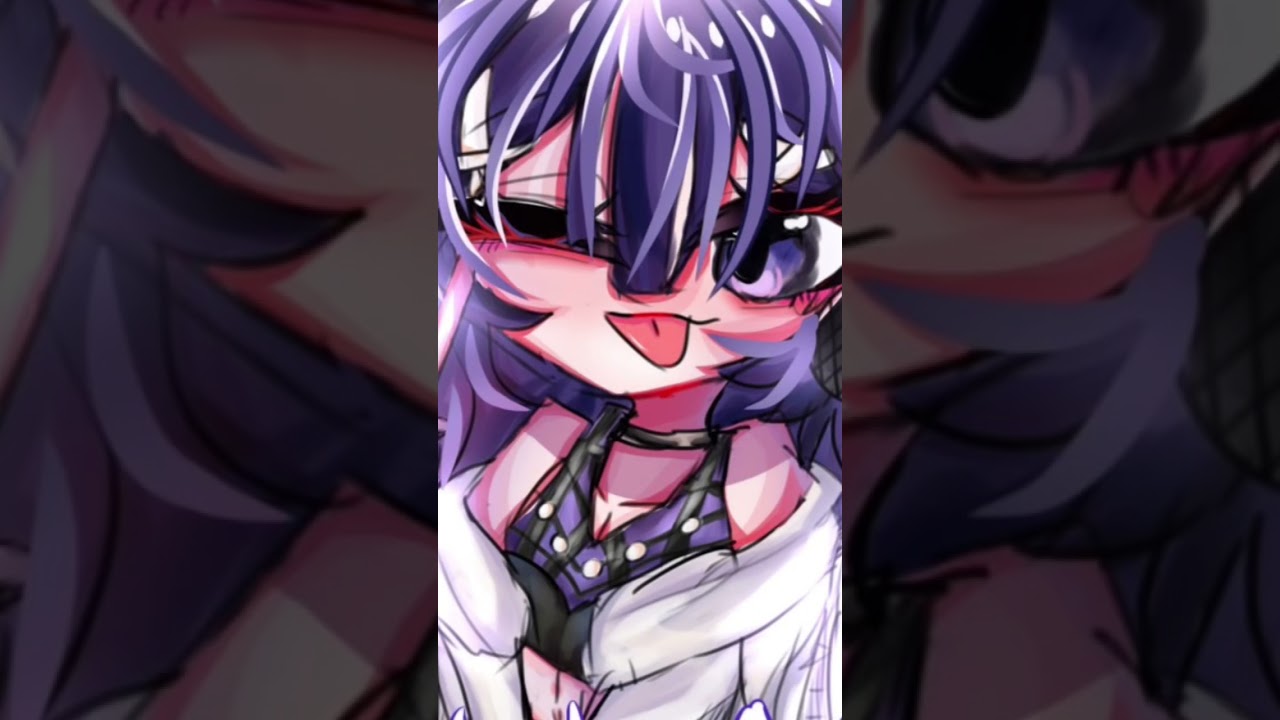 It’s just normal scroll no edit nothing cool just cringe 😬