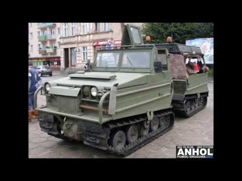 ☎ 601 586 295 ANHOL | Military vehicles for sale, tanks for sale, PTS, K-61, MDK-2M and many more