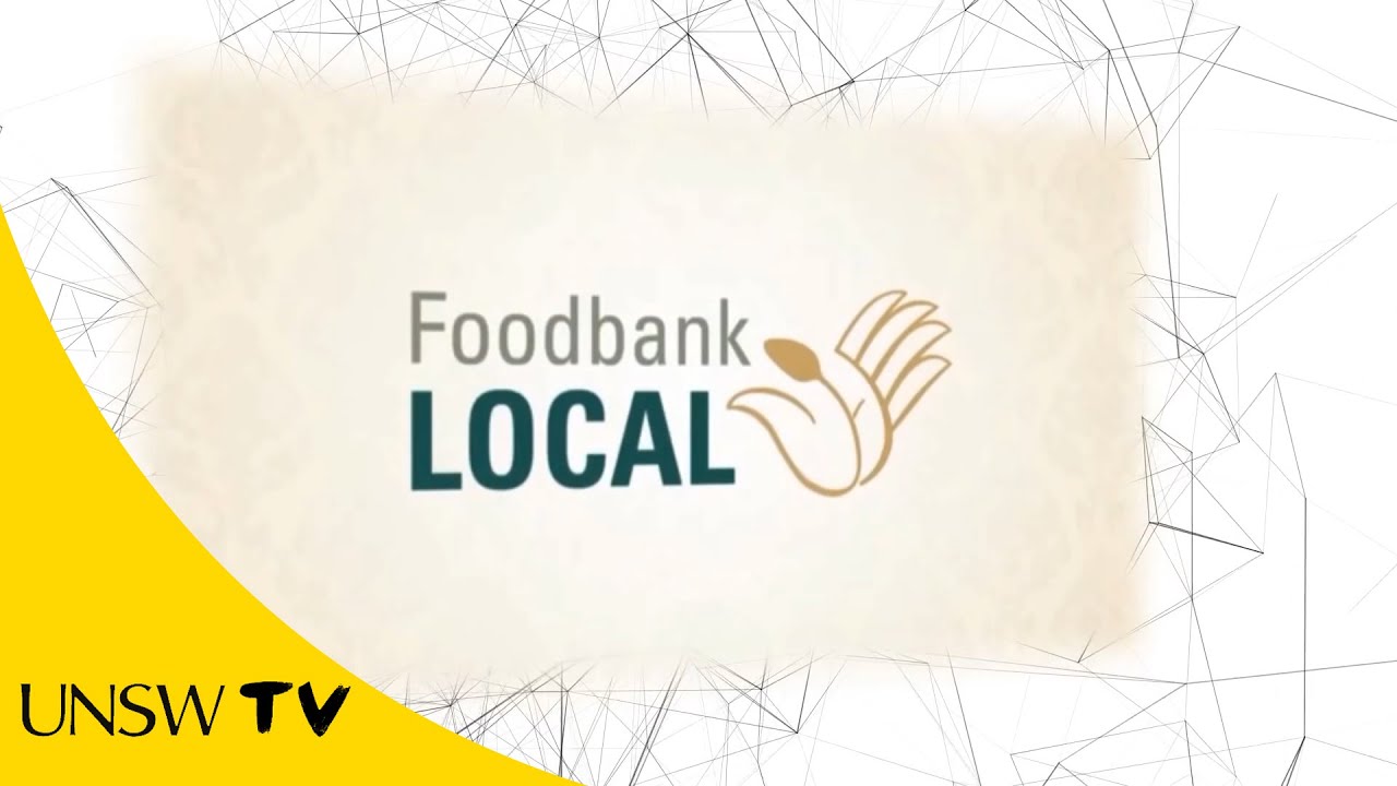 Food donation app to end hunger