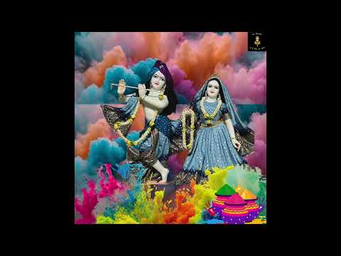 Sanatanist Holi Wishes