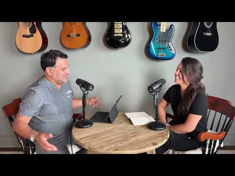 Say Hello to Hope Gulley, APRN! | S1 E3