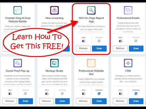 Free SEO Report Tool: How To Check Your Website SEO For Free
