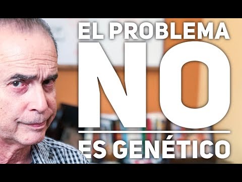 Episode #1278 It's Not a Genetic Problem