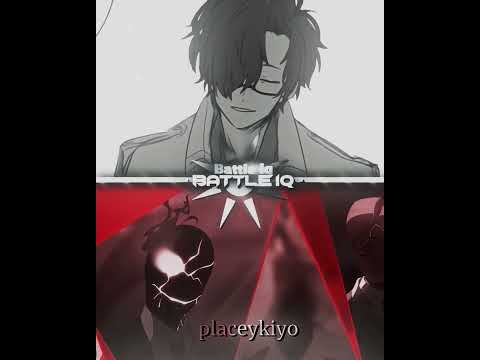 Sensei (Miracle & Students) Vs Gematria (All Arsenal & Power) | Blue Archive