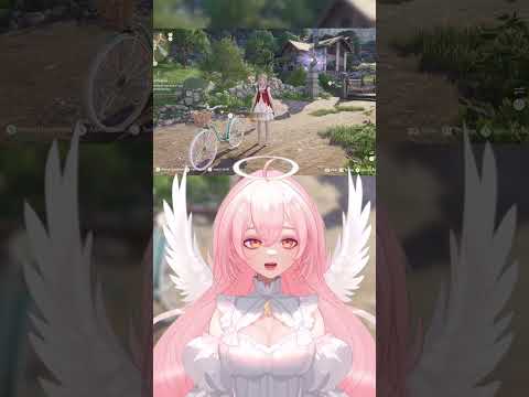 How to Redeem Codes on Infinity Nikki