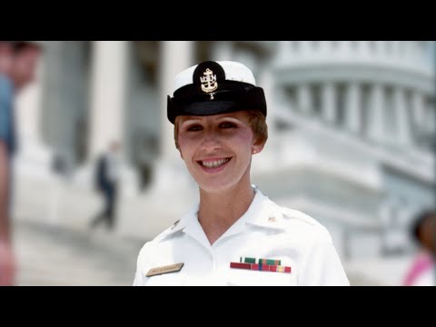 The Woman Behind the Name: Louise Clark