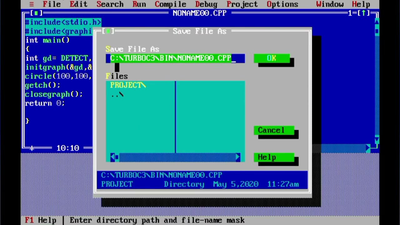 Computer Graphics Lab