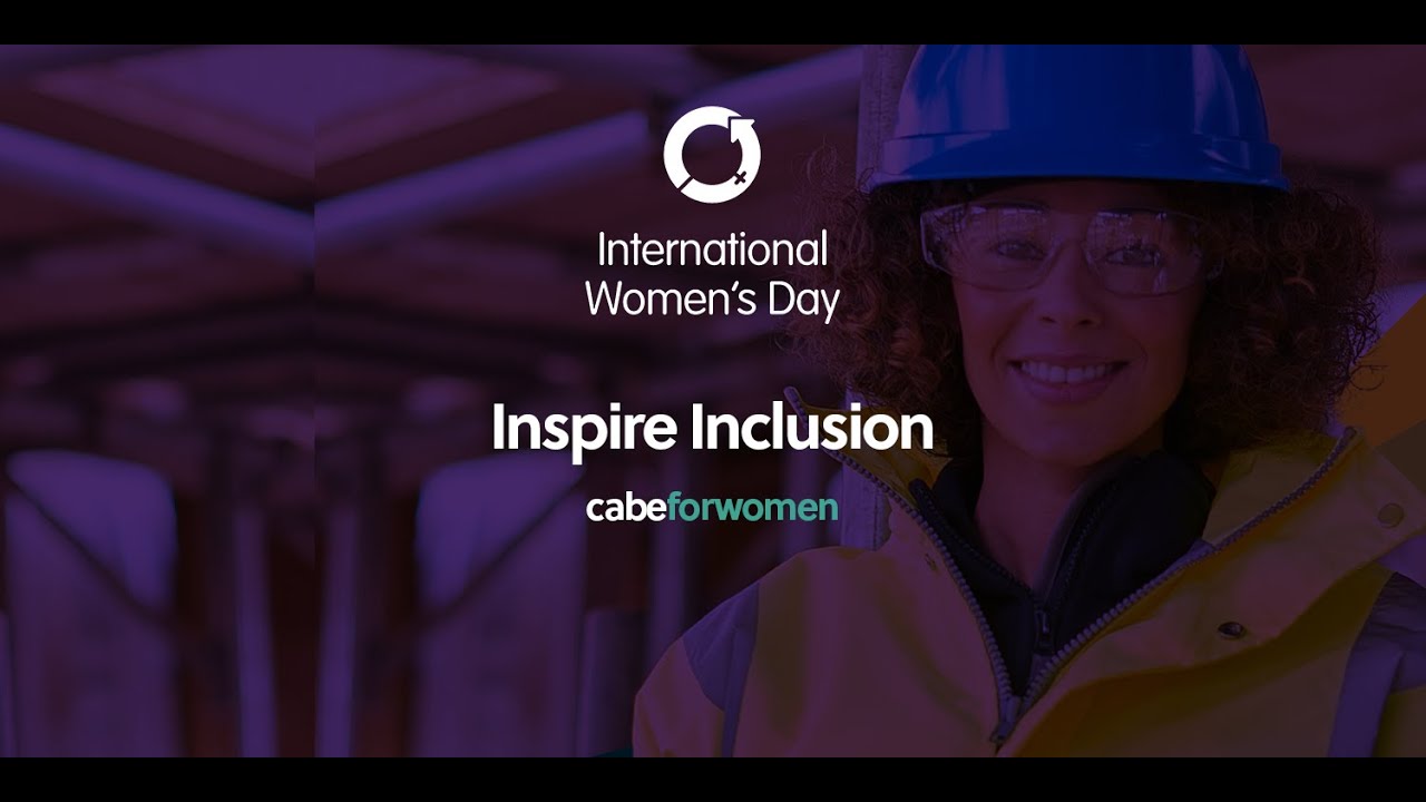 International Women's Day 2024 - Inspire Inclusion