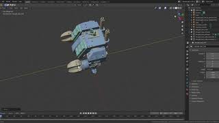 Mk5 Dreadnaught at Fallout 4 Nexus - Mods and community