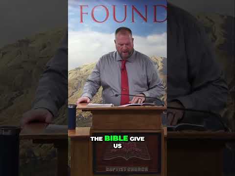 The law of 1st mention: The Bible is its own dictionary #kjv #kingjamesversion #kingjames