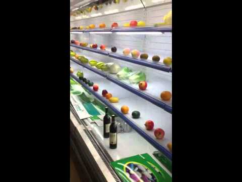 Open Chiller - Open Fridge Latest Price, Manufacturers & Suppliers