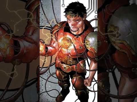 Is Iron Man Still Alive After Endgame? Tony Stark’s Comic Book Fate Explained