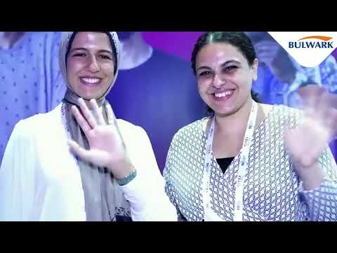 Bulwark Technologies | Top Cybersecurity Solutions Distributor in Middle East | GISEC 2024