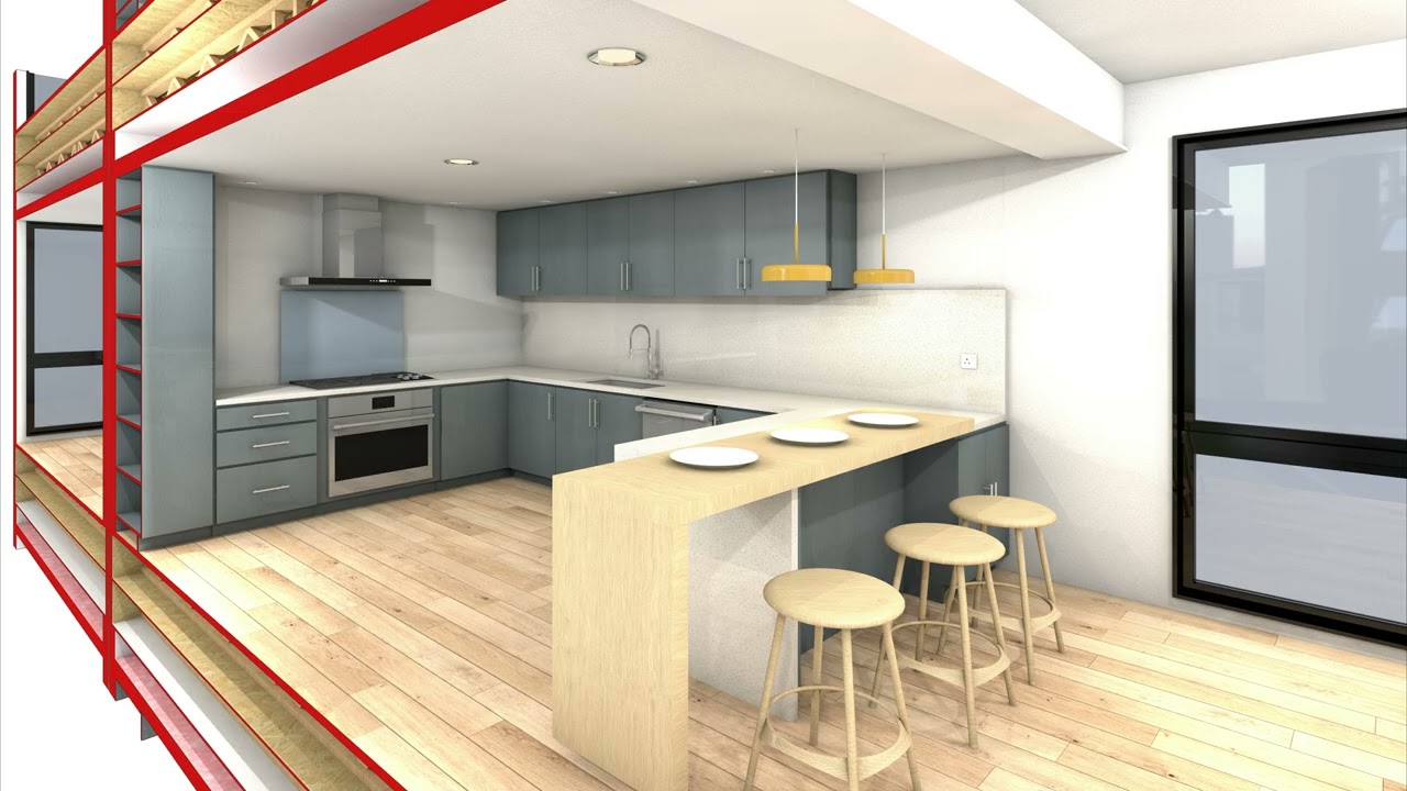2025 Countertops