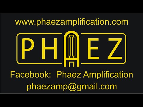 Biasing a tube amp with just a voltmeter