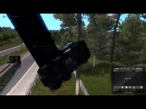 Steam Community :: Video :: [REPORT#69] Reckless driving